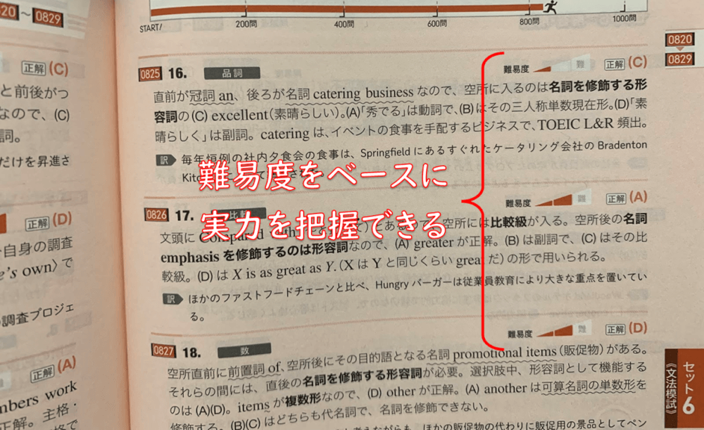 【リアルレビュー】会社員が「でる1000」やったらTOEIC925点取れました。 | コツコツエイゴ